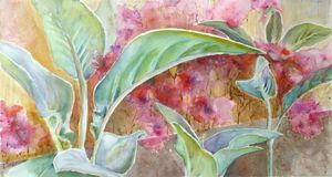 Limor Dekel - Paintings & Prints