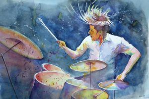 Limor Dekel - Paintings & Prints