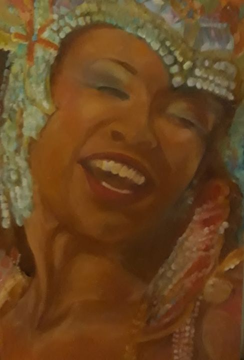 Louise Bicknell - Paintings & Prints