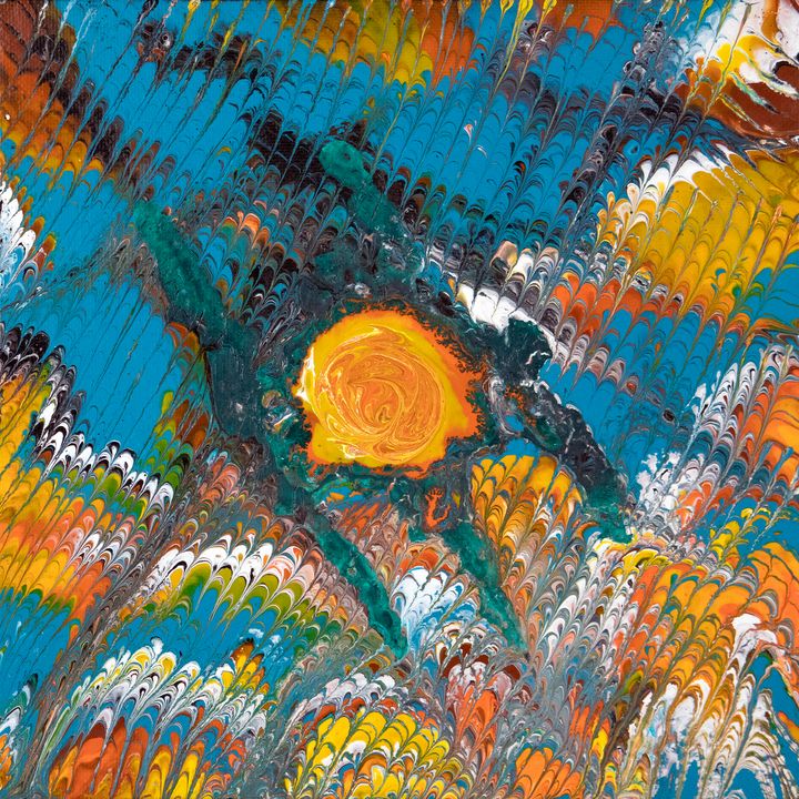 Untitled 20 - Seeking Art by Mark Henderson - Paintings & Prints ...