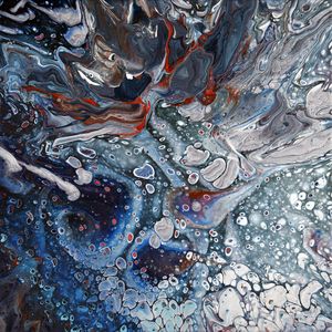 Seeking Art by Mark Henderson - Paintings & Prints