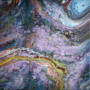 Seeking Art by Mark Henderson - Paintings & Prints