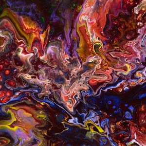 Seeking Art by Mark Henderson - Paintings & Prints