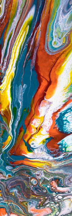 Untitled 61 - Seeking Art by Mark Henderson - Paintings & Prints ...