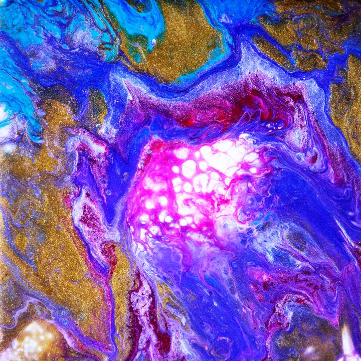 Untitled 63 - Seeking Art by Mark Henderson - Paintings & Prints ...