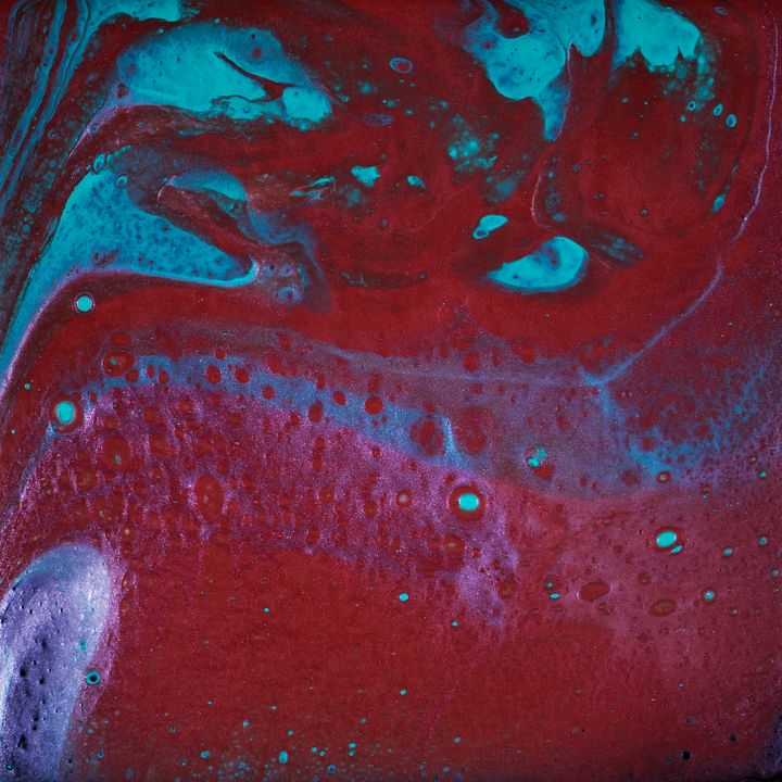 Untitled 66 - Seeking Art by Mark Henderson - Paintings & Prints ...