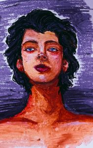 SHAM - Drawings & Illustration, Paintings & Prints