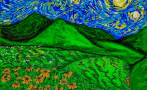 SHAM - Drawings & Illustration, Paintings & Prints