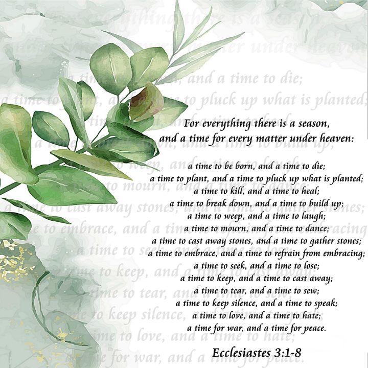 Seasons and time greenery painting - ibelieveimages - Digital Art & AI ...