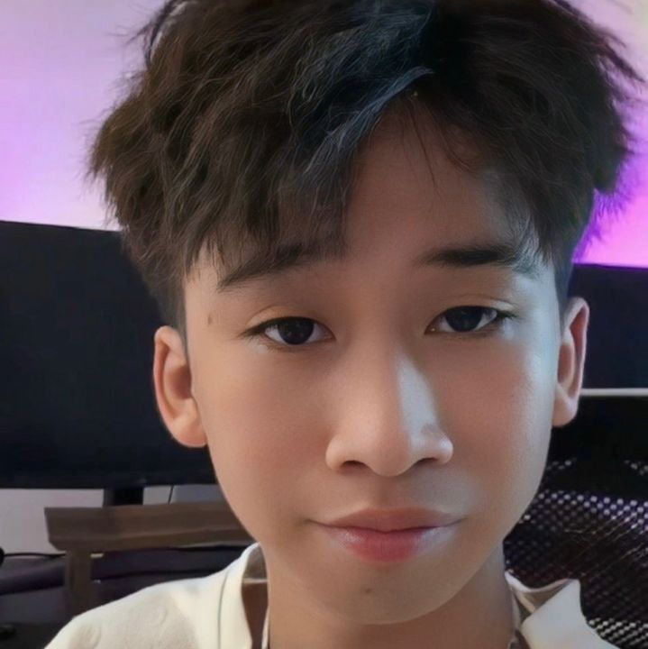 A portrait in my room. - Kevin June - Photography, People & Figures ...