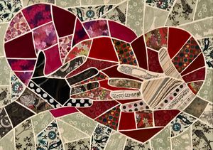 Debbie Gibbs - Paintings & Prints
