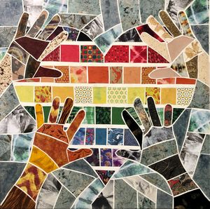 Debbie Gibbs - Paintings & Prints