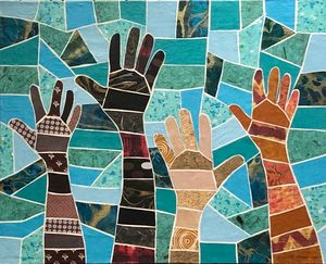Debbie Gibbs - Paintings & Prints
