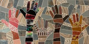 Debbie Gibbs - Paintings & Prints