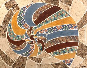 Debbie Gibbs - Paintings & Prints