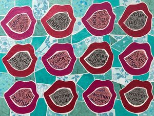 Debbie Gibbs - Paintings & Prints