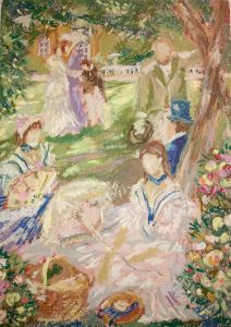 J-Nelli Art - Paintings & Prints