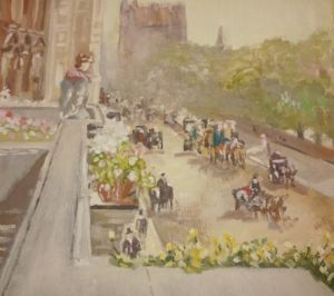 J-Nelli Art - Paintings & Prints