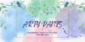 Arty Pants