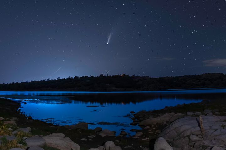 Behind The Shutter - Photography