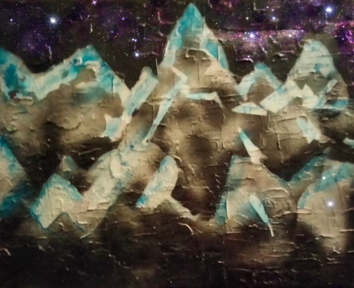 Bad Art - Paintings & Prints, Digital Art & AI