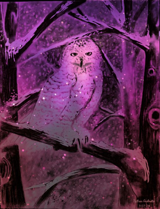 Nathans art. - Drawings & Illustration