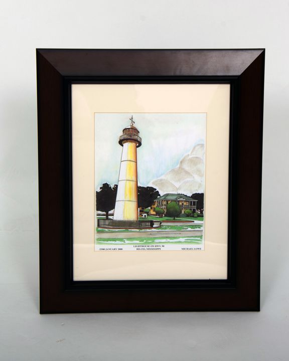 Michael Lowe Art - Paintings & Prints