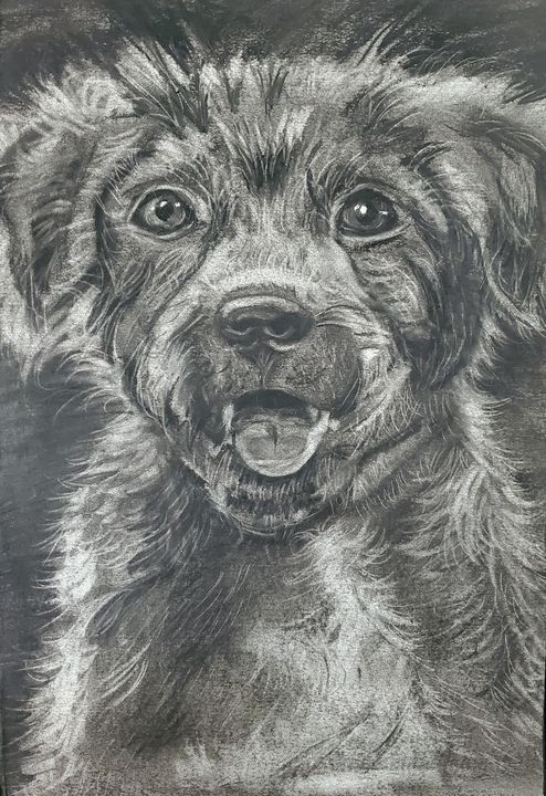 AMS Artwork - Drawings & Illustration, Paintings & Prints, Digital Art & AI