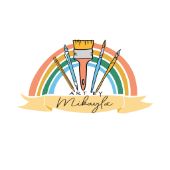 Art by Mikayla Shaffer - Paintings & Prints