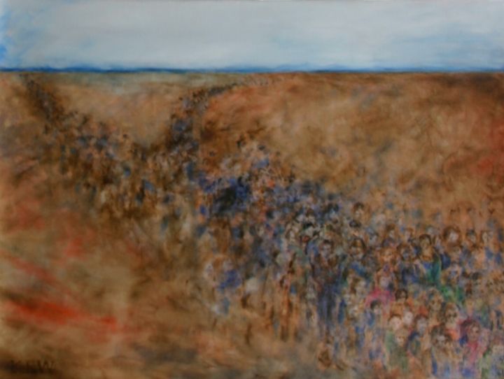 Kate Walter - Paintings & Prints