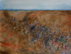 Kate Walter - Paintings & Prints