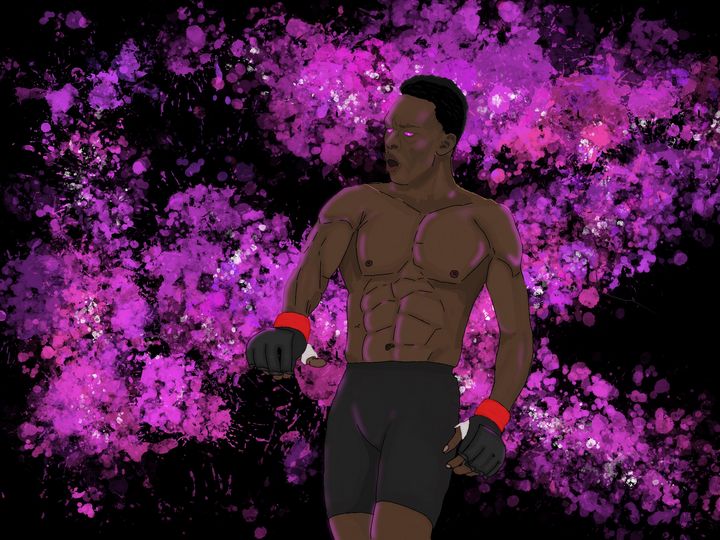 Stylebender - TSR arts - Drawings & Illustration, People & Figures ...