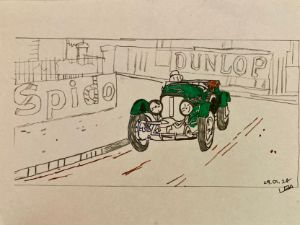 smudged inspirations - Photography, Digital Art & AI, Drawings ...