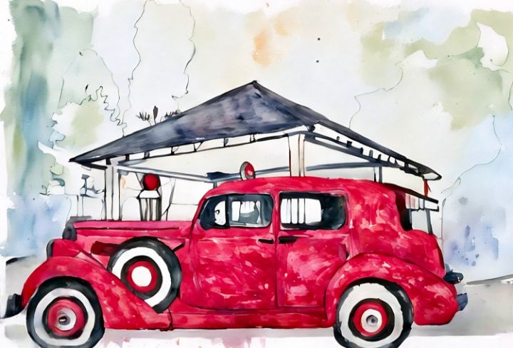 smudged inspirations - Paintings & Prints, Photography, Digital Art ...