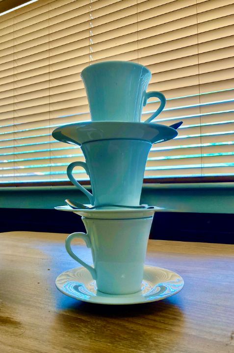 Afternoon Tea - smudged inspirations - Photography, Food & Beverage ...