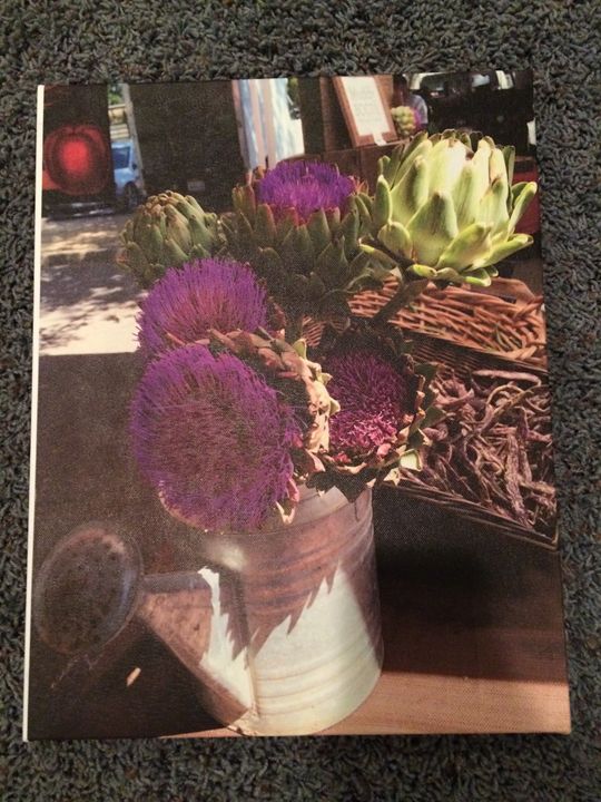 Food Prints - Photography