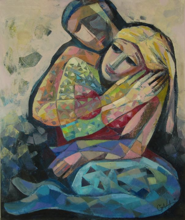 Galasart gallery - Paintings & Prints