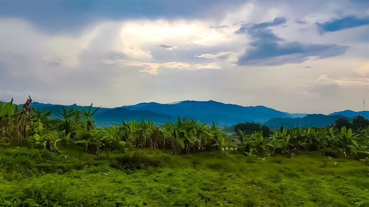 Central Java Mountain - BinStar - Photography, Landscapes & Nature ...