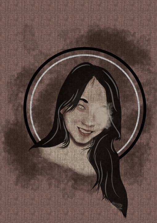 Paraluman - JoArts - Digital Art & AI, People & Figures, Female Form ...