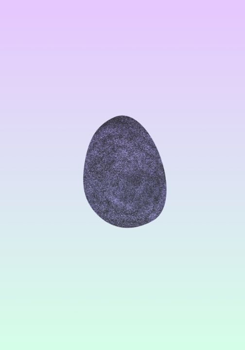 Scorch stone - part I - Art de Vita - Digital Art & AI, Abstract ...