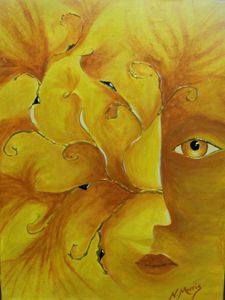 Nancy Morris - Paintings & Prints