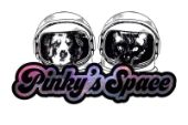 Pinky's Space - Paintings & Prints, Photography, Digital Art & AI