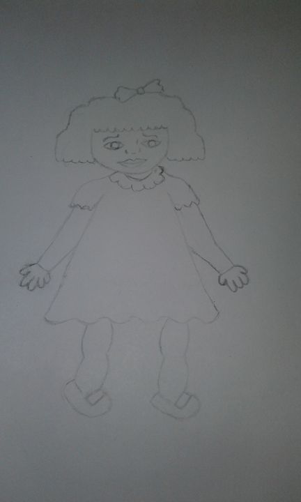 My Favorite Cartoon Drawings - Drawings & Illustration