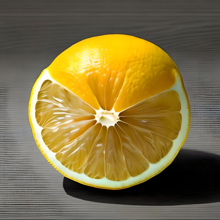 Delicious Lemon Illustration - Zino Nebezino - Photography, Food ...