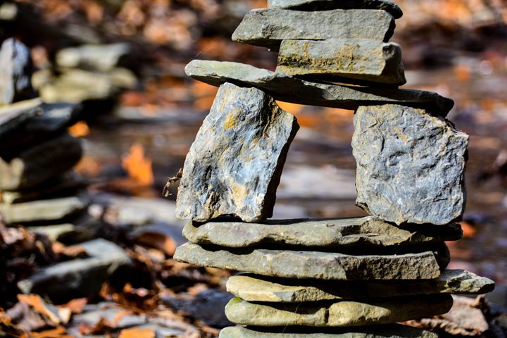 cairn"s Window - Mandi May photography - Photography, Landscapes ...