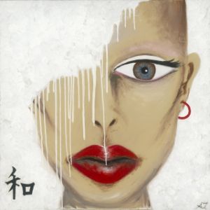 Songbird - Paintings & Prints