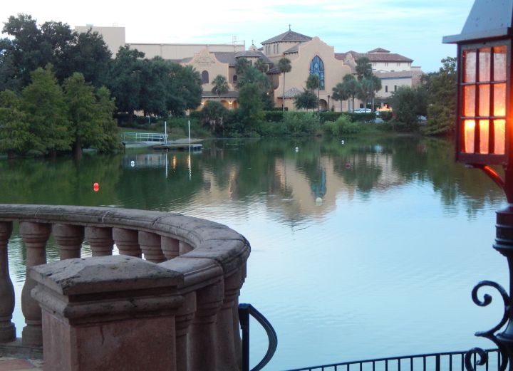 Sunset on The Sharon Center - Dennis R Pandy - Photography, Buildings ...
