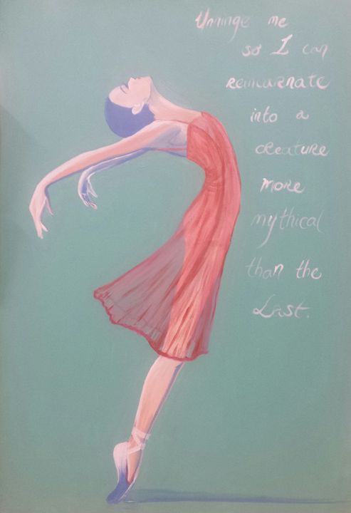 maedoll - Paintings & Prints