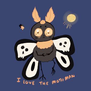 Clover Cries - Paintings & Prints, Drawings & Illustration, Digital Art ...