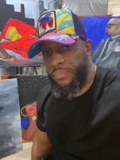 The Crow - Dwight BoNey - Paintings & Prints, Animals, Birds, & Fish ...